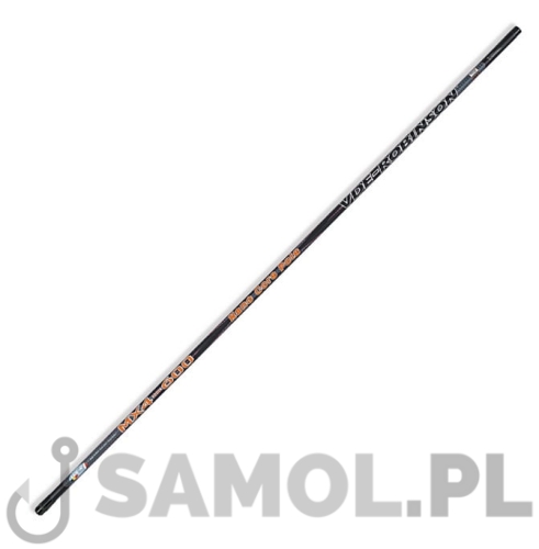 Wędka VDE-R Robinson Team Nano Core Pole MX4 600 Wędkarski Świat TEAM SAMOL